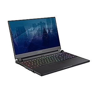 GIGABYTE AORUS 15P XD - 15.6" FHD IPS Anti-Glare 240Hz, Intel Core i7, NVIDIA GeForce RTX 3070, GPU 8GB GDDR6, 16GB Memory, 1TB SSD, Win10 Home, Gaming Laptop (AORUS 15P XD-73US324SH)