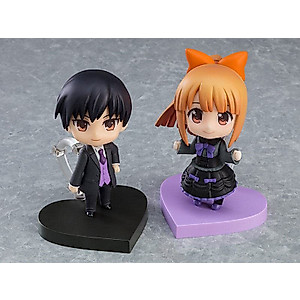 Good Smile Company Nendoroid More: Black Heart Base