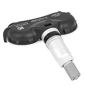 Unifizz Car Tire Pressure TPMS Sensor 42607-0C070 for Toyota Tundra 2007-2017