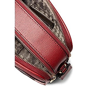Karl Lagerfeld Paris Maybelle Crossbody Rouge Multi PROCESSING PROCESSING