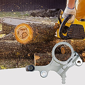 AUMEL Oil Pump Oiler Worm Gear Kit for Stihl MS271 MS271C MS291 MS291C Chainsaw Replace 1141 640 3203.