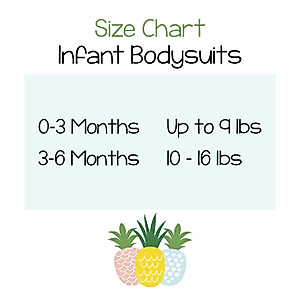 Pineapple Pancake Kids Little Answered Prayer Pregnancy Announcement Infant Bodysuit Grandparent Gift