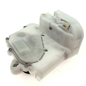 Power Door Lock Latch Actuator Assembly Rear Right Passenger Side for 2007-2011 CRV CR-V Replace OE 72610SWAA01 72610-SWA-A01