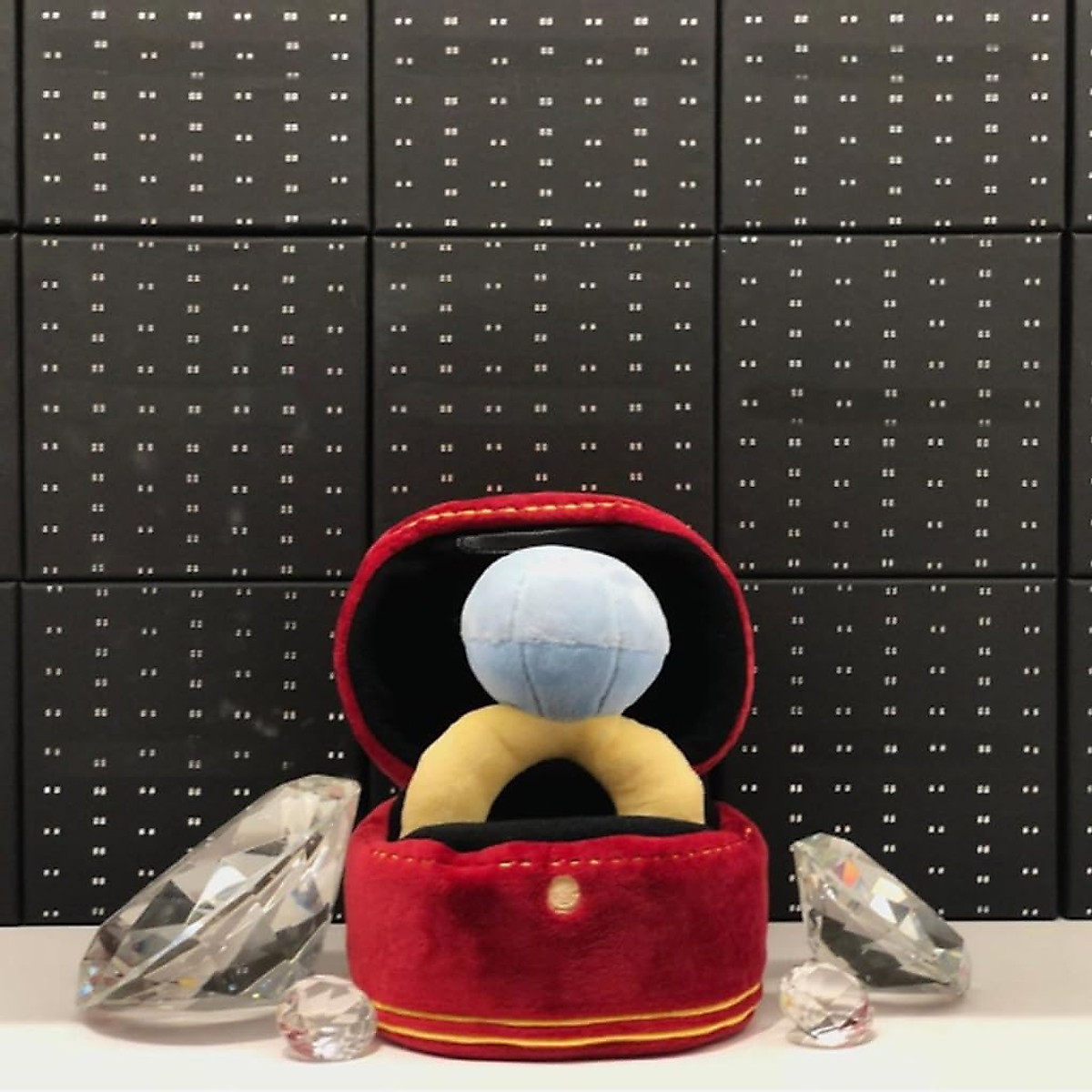 Ozeau Dog Toy for Aggressive Chewers Dog Chew Oral Toy for Large Medium Dog Breed, Style B