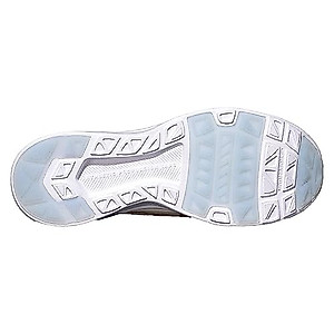 Athletic Propulsion Labs Women's Techloom Bliss Shoe, Blush/Sea Salt/White, 7.5