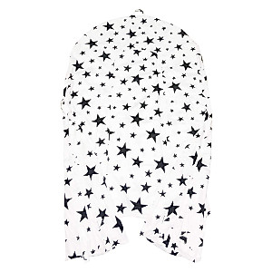 SimpleTot Baby Nest Sleep Pod Replacement Extra Cover (Fits Dockatot Grand) (Stars)