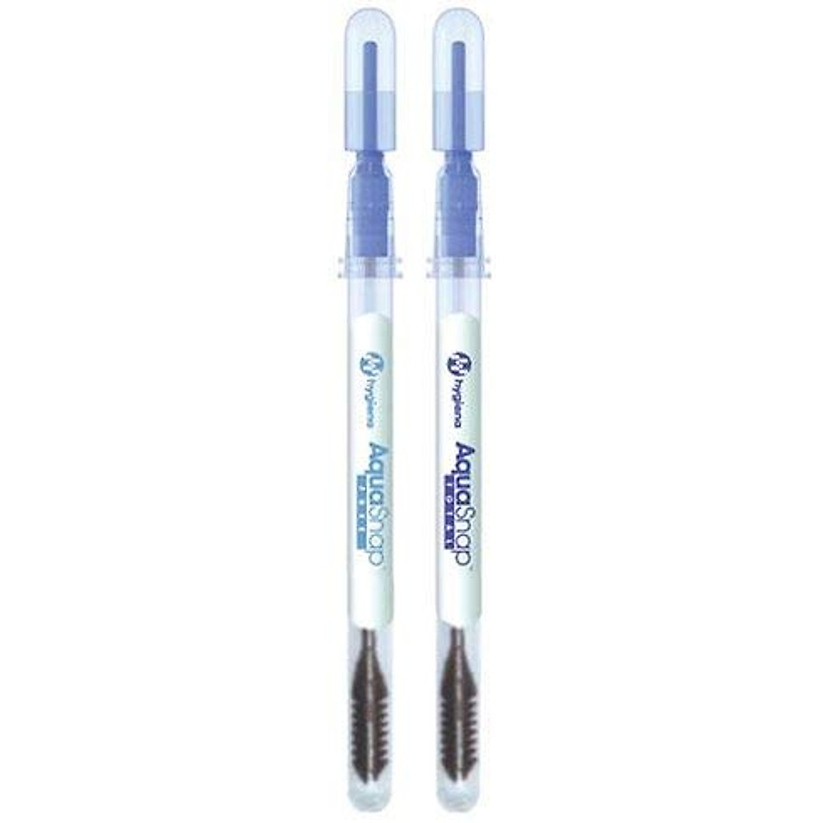 Bio Shield Tech Hygiena Aquasnap Total AQ-100X, Water ATP Testing Kits for Both Free and Microbial ATP, Water Quality Test Kit for Water Cooling Towers, Used with Hygiena Luminometers (100 Per Box)
