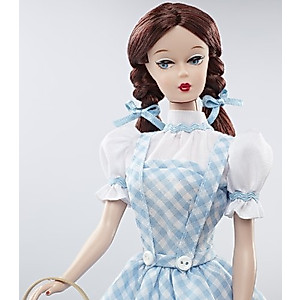Barbie Collector Wizard of Oz Vintage Dorothy Doll