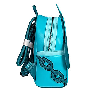 Loungefly Goofy Christmas Carol Jacob Marley World 1-1 Games Exclusive Mini Backpack