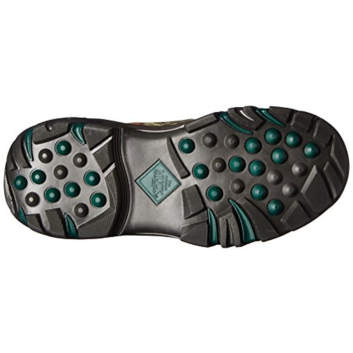 Muck Boot mens Arctic Pro Snow Boot, Mossy Oak Country, 15 US