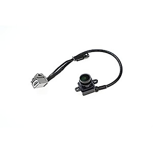 Rear View Backup Camera for Dodge Journey 2011 2012 2013 2014 2015 2016 2017 2018 2019 2020 Parking Assist Camera Replace 56054158AB 56054158AC 56054158AD 56054158AE 56054158AF 56054158AG