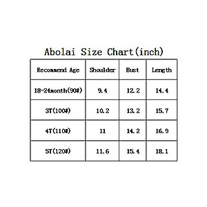 Little Boys Girls Spring Autumn Denim Vest Jacket Waistcoat Top Style2 Blue 120