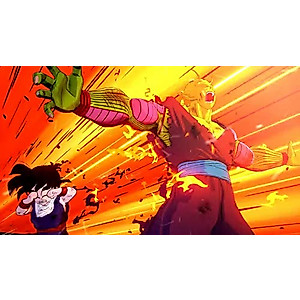 Dragon Ball Z: Kakarot + A New Power Awakes Set - Nintendo Switch