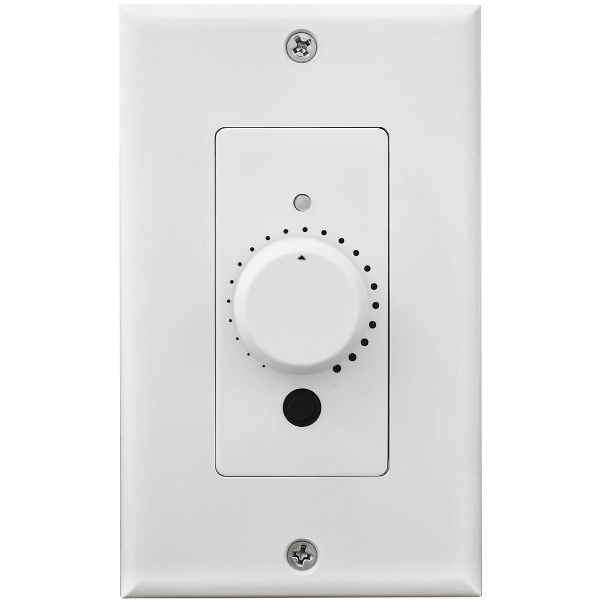 Earthquake Sound BTA-250 Three Input in-Wall 2-Channel Stereo Amplifier | Power Over Ethernet (PoE) and Balanced Audio in with Cat 5/6 Support