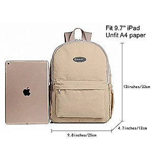 SAVERRY Lightweight Small Hiking Daypack Nylon Mini Backpack for Women and Girls Outdoor Travel