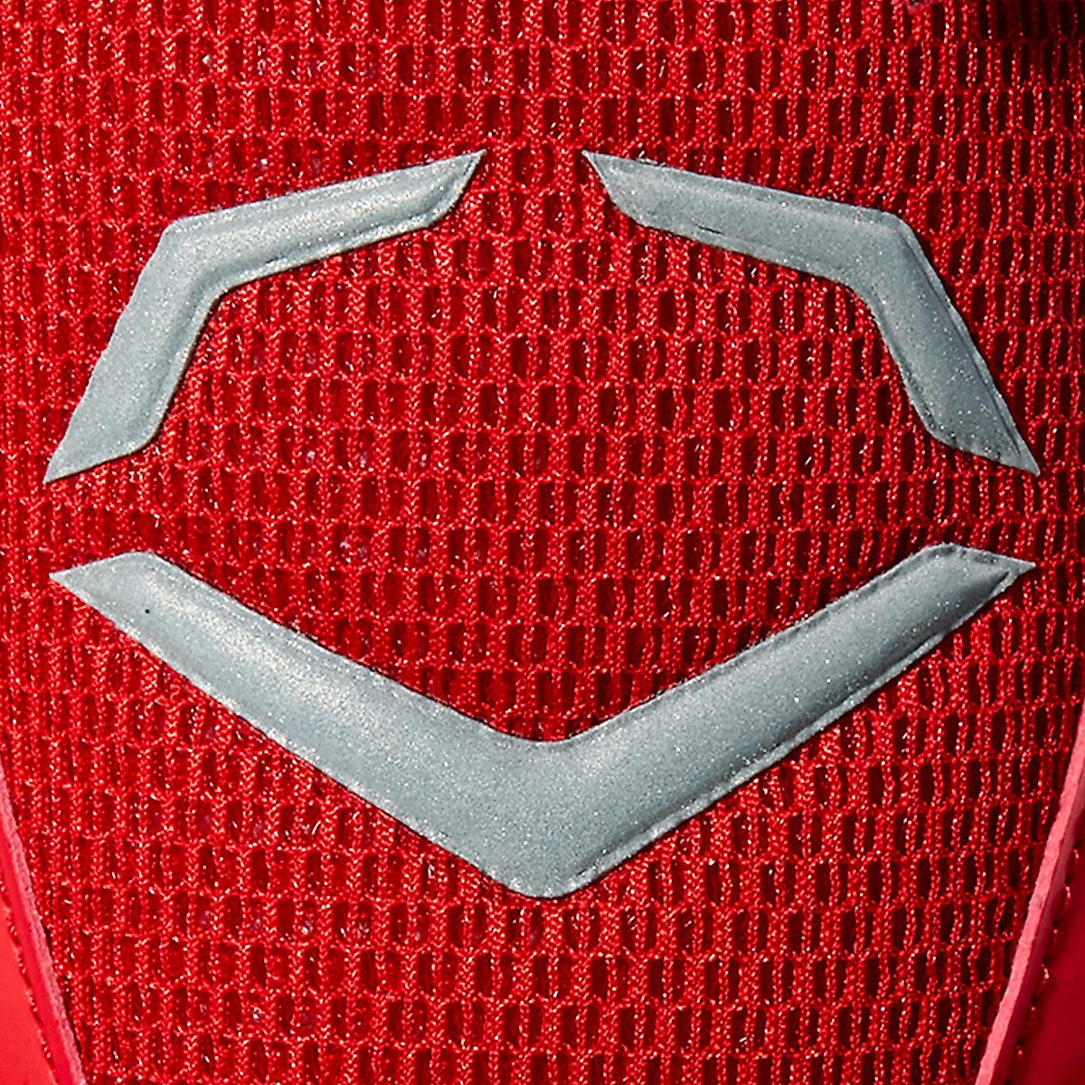 EvoShield PRO-SRZ Batter's Elbow Guard, Large - Scarlet