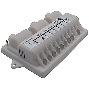 Supplying Demand PA020048 2020963 Gas Range 0+6 Reignition Spark Module Replacement