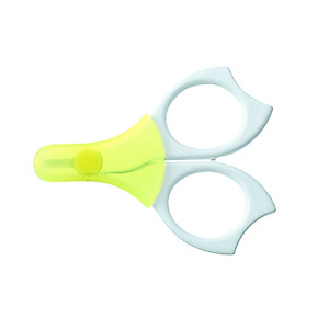 Pigeon Nail Scissor (New Born Baby) Made in Japan
