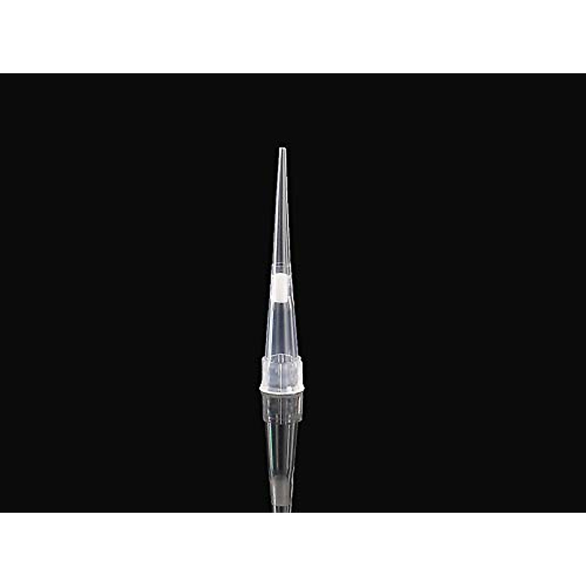 10ul Universal Filter Pipette Tips (Sterile, 10 Boxes/pk, 960 Tips)