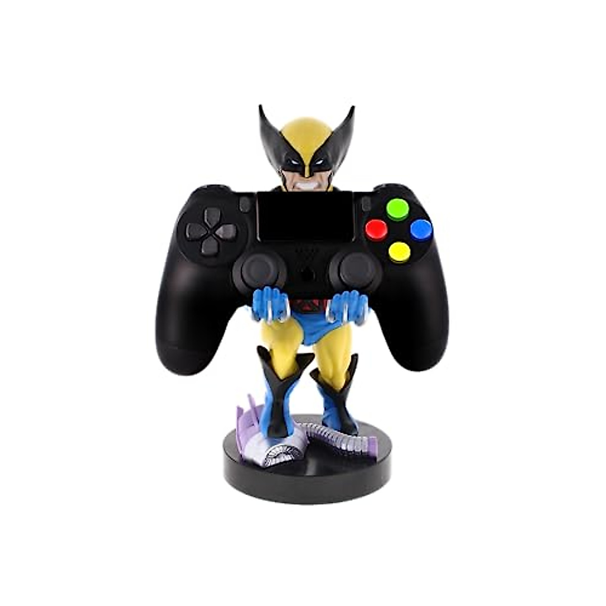 Cable Guys - Wolverine