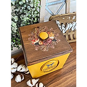 Redesign with Small Transfers Autumn Essentials 3 Sheets,6"x12" 655350654948