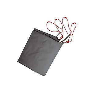 MSR Elixir 3-Person Lightweight Backpacking Tent