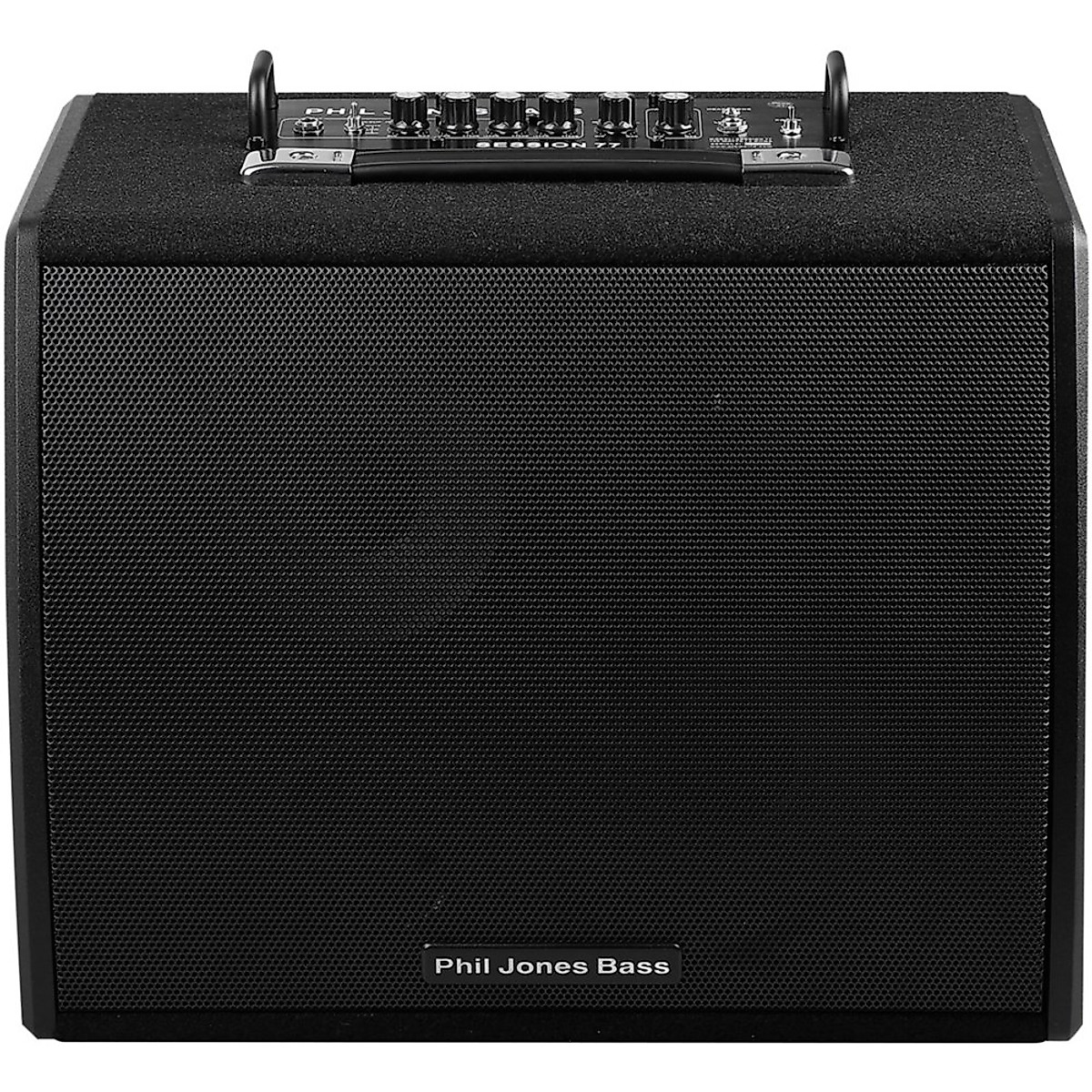 Phil Jones Session 77 100w Bass Combo