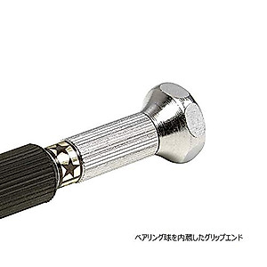 Tamiya 74112 Fine Pin Vise D-R (0.1-3.2mm)
