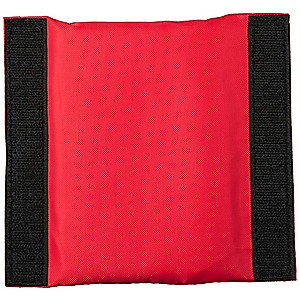 Barfly , Divider Set for M30931 Bag - 1 long, 8 short,Red