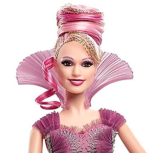 Disney The Nutcracker Sugar Plum Fairy Barbie Doll