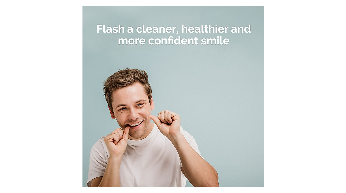 ProxySoft Periodontal Floss | Ultimate Dental Care