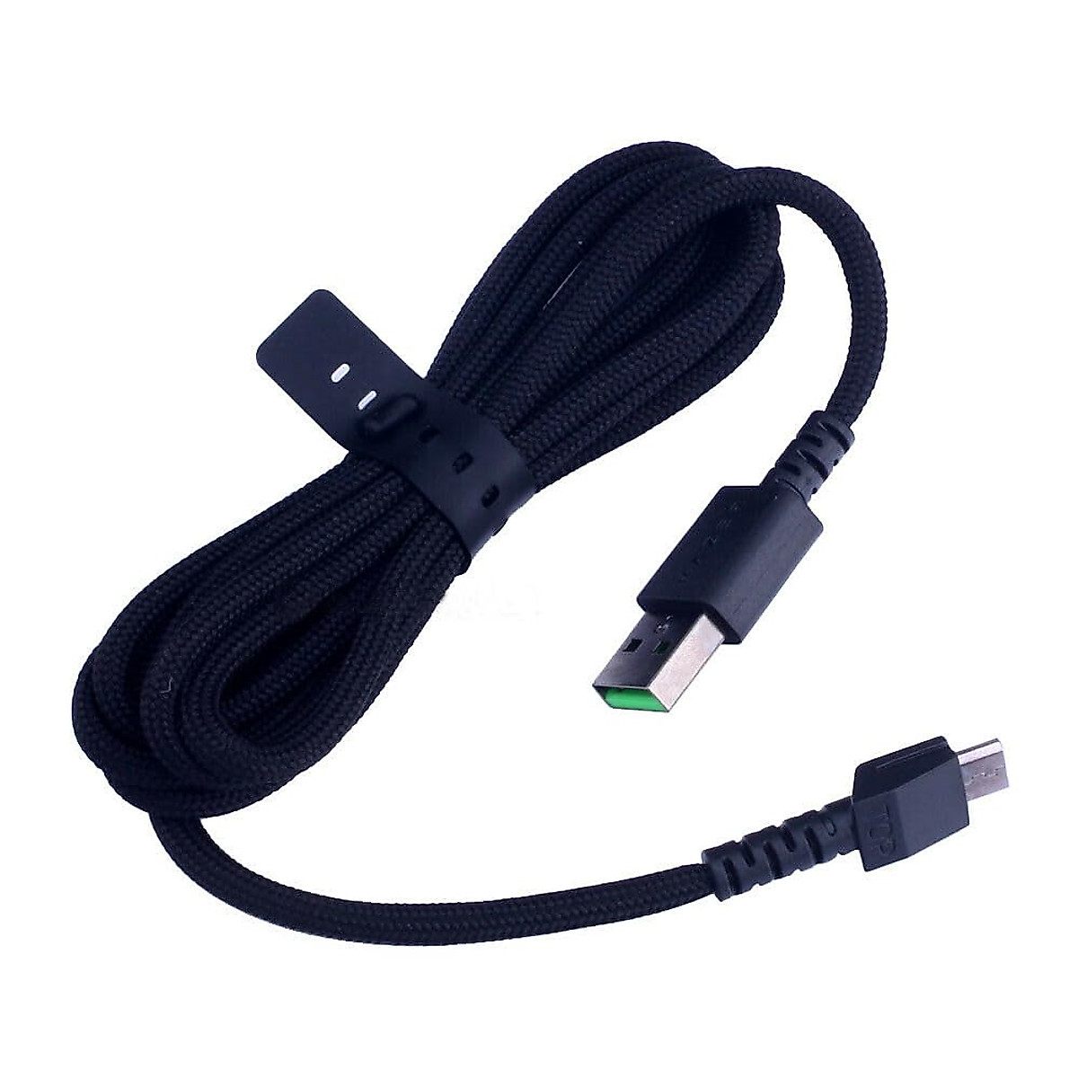 BestParts Mouse USB Charging Cable Replacement for Razer Basilisk Ultimate/Razer Viper Ultimate/Razer Naga Pro/Razer Deathadder V2 Pro Wireless Gaming Mouse