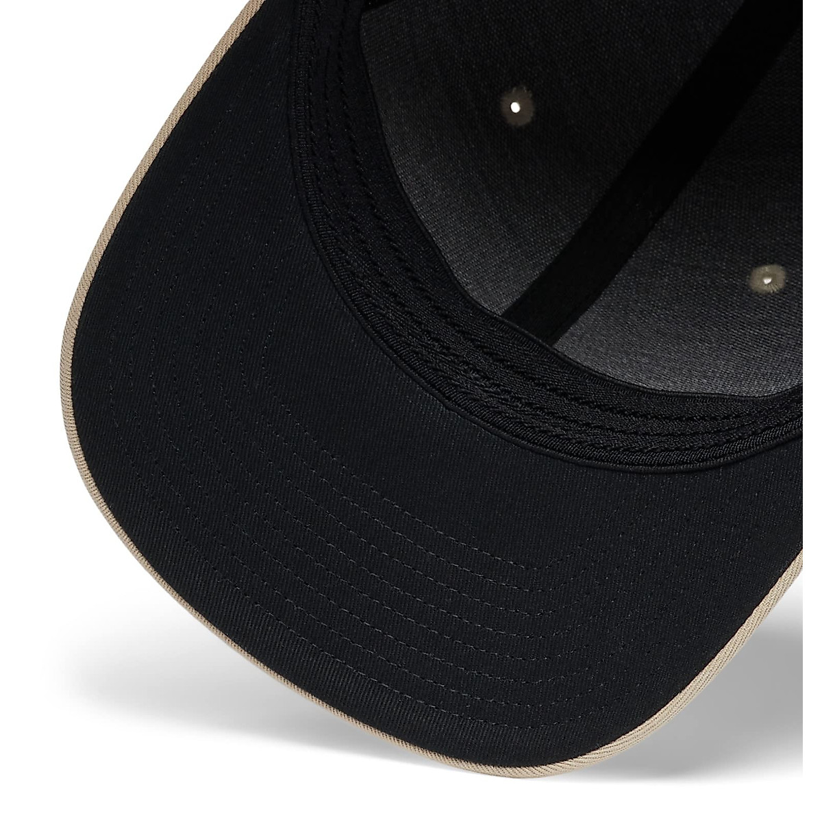 Columbia Mesh Tree Flag Ball Cap, Ancient Fossil, Large/X-Large