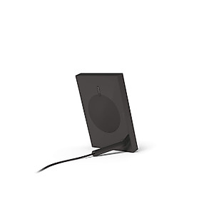 Portal Mini White 8" from Facebook. Smart, Hands-Free Video Calling with Alexa Built-in