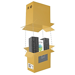 UMI 2000 Watt Step Up Voltage Converter 110V to 220V Transformers, Used in 110V/120V Countries, Convert from 110-120 Volt to 220-240 Volt - CE & CQC Certified