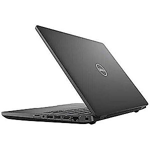 Dell Latitude 5400 Laptop 14 Intel Core i7 8th Gen i7-8665U Dual Core 256GB SSD 8GB 1920x1080 FHD Windows 10 Pro (Renewed)