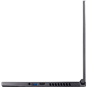 Acer Predator Triton 300 SE Gaming Laptop 2023 Newest, 14" 165Hz Display, Intel Core i7 12700H Processor, NVIDIA GeForce RTX 3060, 16GB RAM, 1TB SSD, Wi-Fi 6E, Bluetooth, Backlit Keyboard, Win 11 Home