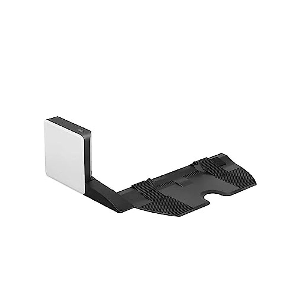 Drying Module Water Change Module 110V-220V Dryer Kit, High-speed Heat And Air Mop Dust Bags Drying, Smart Drying, Compatible With Roborock S7 MAXV ULTRA S7 PRO ULTRA Empty Wash Fill Dock ( Color : US