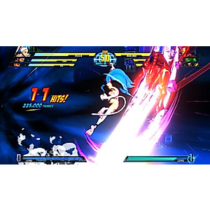 Marvel vs. Capcom 3: Fate of Two Worlds - Playstation 3