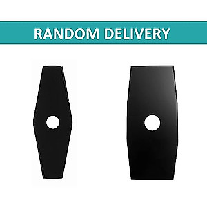 WHYATT Portable Brushless Handheld Lawn Mower Electric Grass Cutter Cordless Grass Trimmer, Adjustable Telescopic Pole with Auxiliary Wheels for Yards, Gardens, Parks