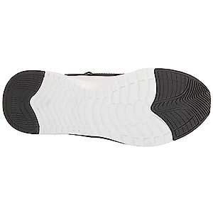 PUMA Women's SOFTRIDE RUBY LUXE Sneaker, Puma Black-Pristine, 11