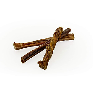 Best Bully Sticks Meat Lovers Variety Pack