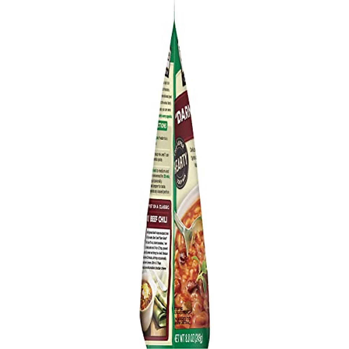 Bear Creek Soup Mix, Darn Good Chili, 8.8 Ounce