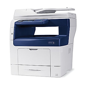 Xerox WorkCentre 3615/DN Monochrome Laser Multifunction Printer