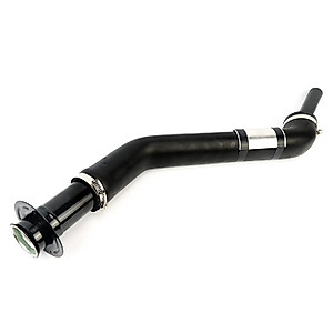 Gas Tank Fuel Filler Neck Hose - Compatible with Ford Ranger, Mazda B2300, B3000, B4000 1993-1997 Non-Flareside and Splash Model - Replaces F47Z9034P, AL5Z9034C, F47Z9034