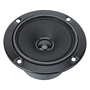 Ciglow 4Ohm Full-Range Speaker 20W Tweeter KTV Audio Dual Magnetic Speaker for DIY Tweeter Speakers