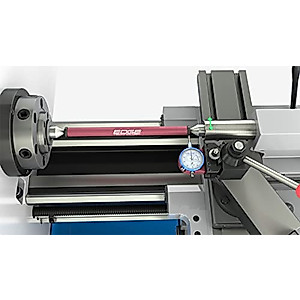 Edge Technology Tailstock Alignment Bar