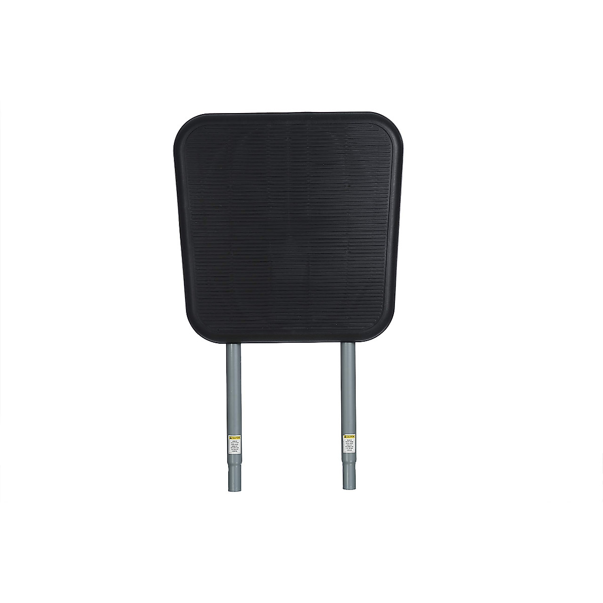 GR8FLEX Squat Stand - Extra Large and Extended Long Design for Total Trainer and Other Inclined Fitness Equipments