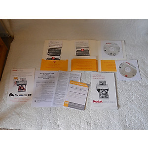 Kodak Easyshare Printer Dock (Discontinued by Manufacturer)