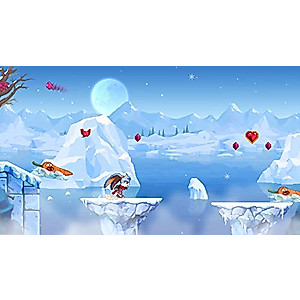 Kaze and the Wild Masks - Xbox One